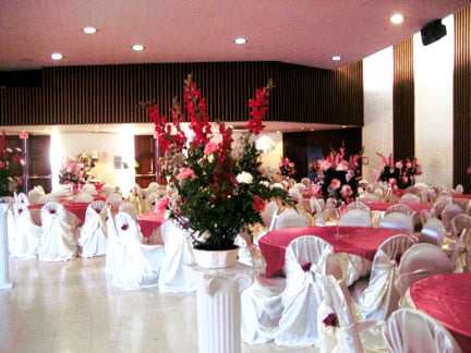 BATEMAN HALL - Updated January 2026 - 10 Reviews - 11331 Ernestine Ave ...