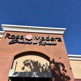 ROSA MADERA - Updated July 2025 - 1348 Photos & 648 Reviews - 7521 W ...