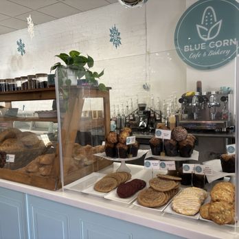 BLUE CORN CAFE & BAKERY - Updated April 2025 - 295 Photos & 237 Reviews ...