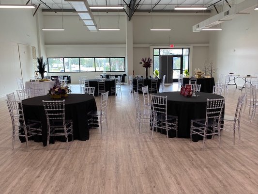 SERENITY VENUE - Updated May 2024 - 17 Photos - 3980 Sarno Rd ...