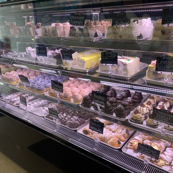 LUCA PASTRY - Updated June 2025 - 71 Photos & 60 Reviews - 3354 ...