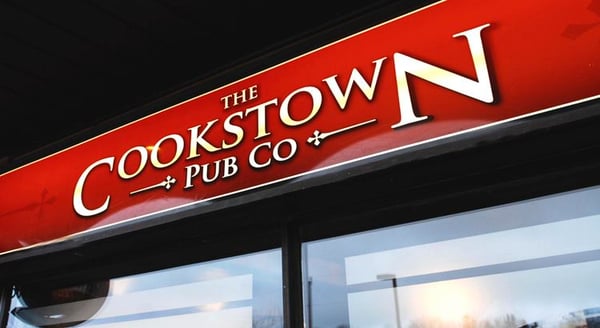 COOKSTOWN PUB - Updated October 2025 - 11 Reviews - 52 Queen Street W ...