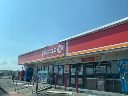 CIRCLE K - Updated June 2024 - 11 Photos - 5680 S Mission Rd, Tucson ...