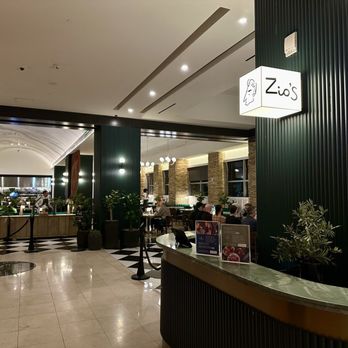 ZIO’S - Updated August 2025 - 298 Photos & 110 Reviews - 3400 Paradise ...