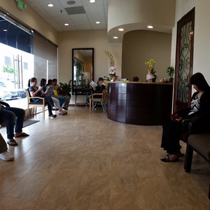 HAI H PHAM, MD - 9600 Bolsa Ave, Westminster, CA - Yelp