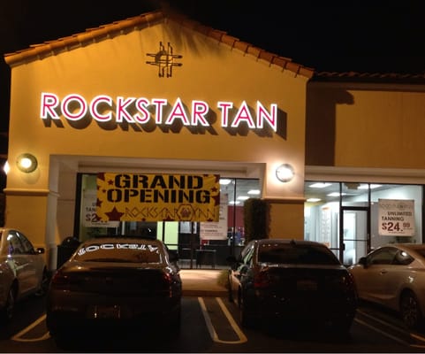ROCKSTAR TAN - Updated October 2025 - 26 Photos & 167 Reviews - 27911 ...