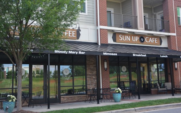 SUN UP CAFE - 112 Photos & 146 Reviews - 120 Langtree Village Dr, Mooresville, NC - Menu - Yelp