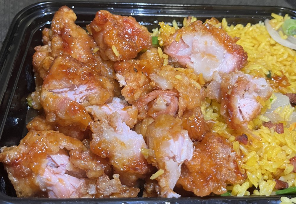 CHINA INN & BUFFET - Updated June 2026 - 10 Reviews - 514 Kimberton Rd ...