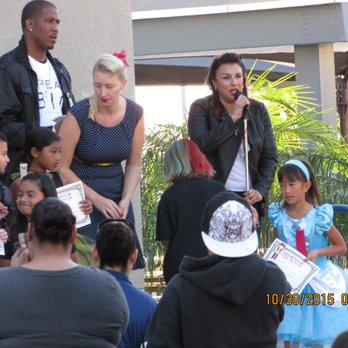 MONTERA ELEMENTARY - Updated December 2025 - 4825 Bandera St, Montclair ...