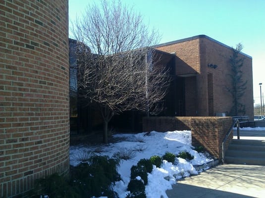 SCLSNJ’S BRIDGEWATER BRANCH - Updated October 2025 - 1 Vogt Dr ...