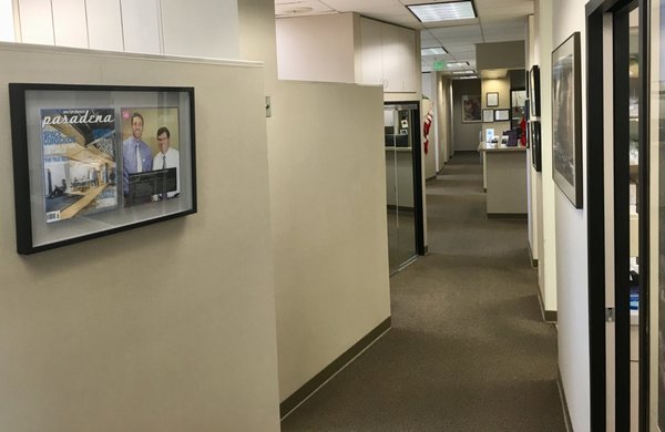 RYAN CANDELORA, DDS & CHARLES KIM, DDS - GLENDALE DENTIST - Updated ...