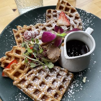 NOM CAFE - Updated May 2024 - 71 Photos & 32 Reviews - 23 Forest Ave ...