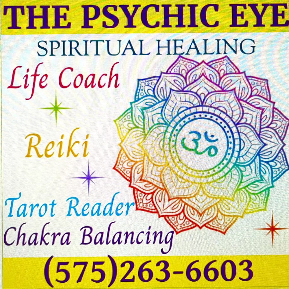 THE PSYCHIC EYE - Updated August 2024 - 10 Photos - Wickenburg, Arizona ...