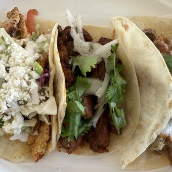 TACO MESA - Updated December 2025 - 131 Photos & 117 Reviews - 5781 E ...