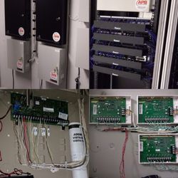 APS SECURITY SYSTEMS - 39 Photos & 117 Reviews - 22156 Sherman Way, Los ...