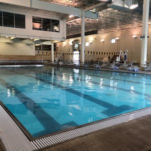RIDGEFIELD RECREATION CENTER - Updated December 2025 - 11 Reviews - 195 ...