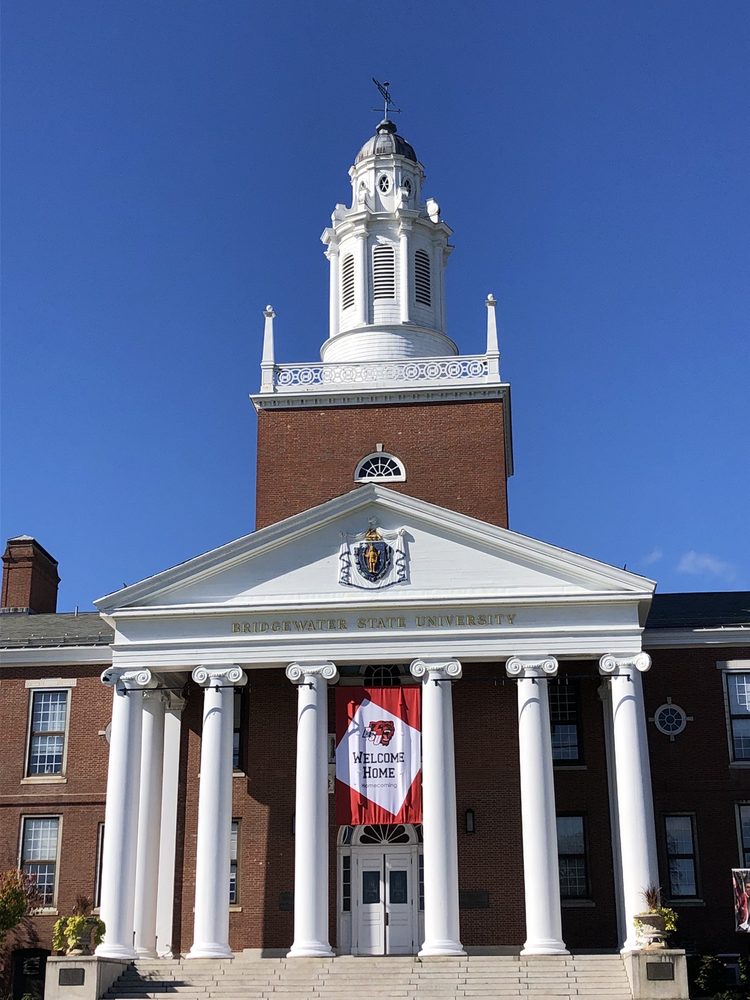 BRIDGEWATER STATE UNIVERSITY - Updated October 2025 - 21 Photos & 21 ...