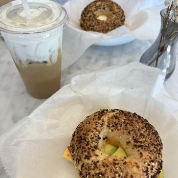 CAFFE OLLO - Updated November 2024 - 22 Photos & 17 Reviews - 241 Moody ...