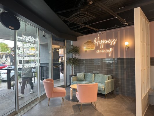 THE BEP TEAHOUSE - Updated October 2025 - 91 Photos & 41 Reviews - 1702 ...