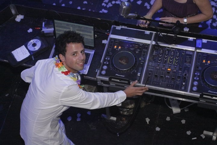 DJ GIL - Los Angeles, California - DJs - Phone Number - Yelp