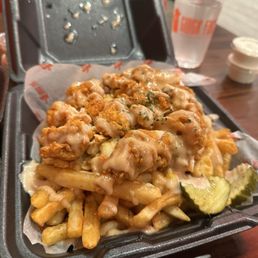 CLUCK FACE - Updated September 2025 - 58 Photos & 60 Reviews - 1530 N ...