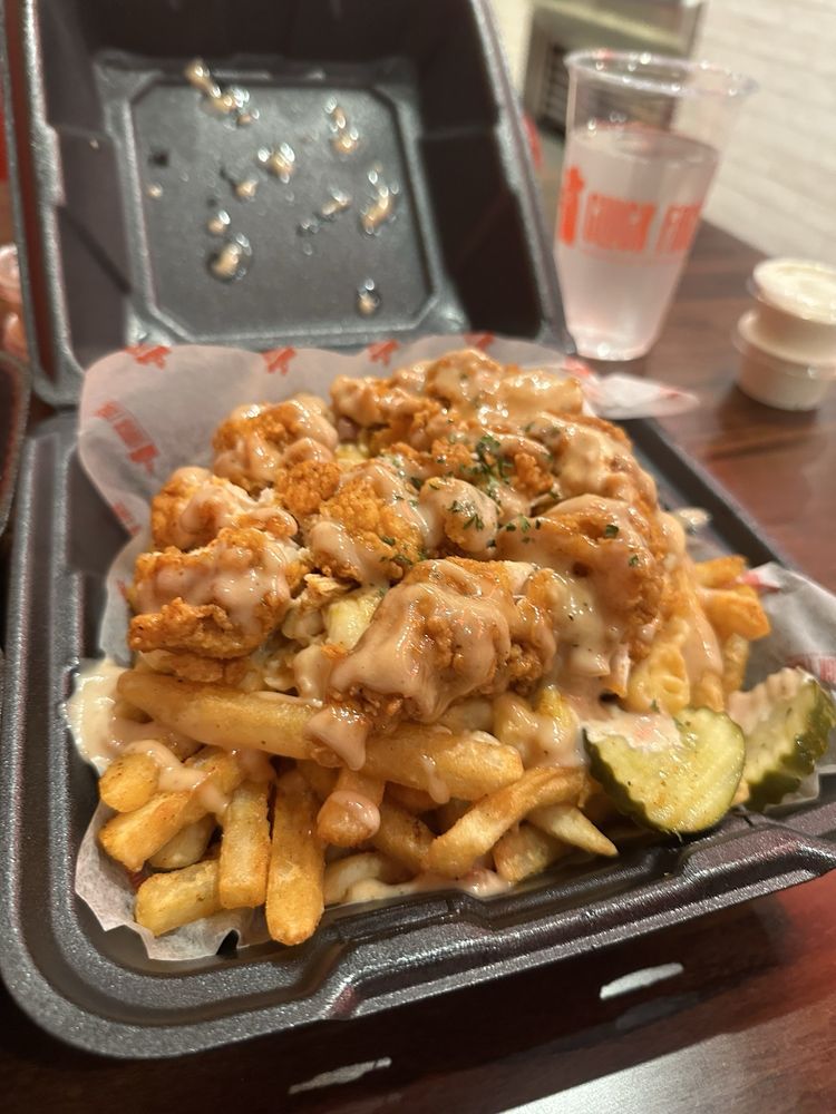 CLUCK FACE - Updated January 2025 - 19 Photos & 15 Reviews - 1530 N ...