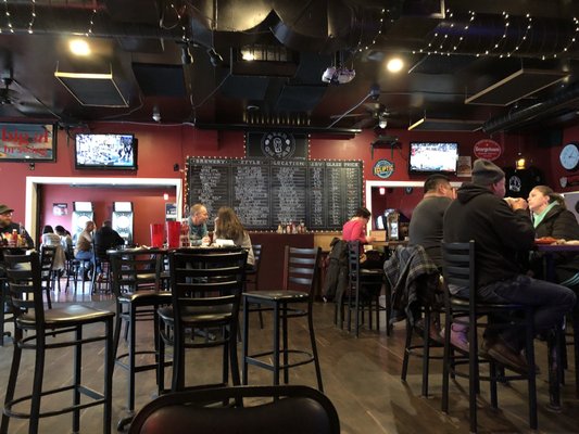 THE LOCAL 907 - 259 Photos & 270 Reviews - Pubs - 907 S 3rd St, Renton ...