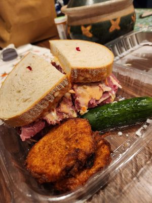 RADIN’S DELICATESSEN - Updated April 2024 - 57 Photos & 29 Reviews ...