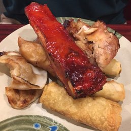ASIAN FUSION BUFFET - 102 Photos & 87 Reviews - Asian Fusion - 117 ...