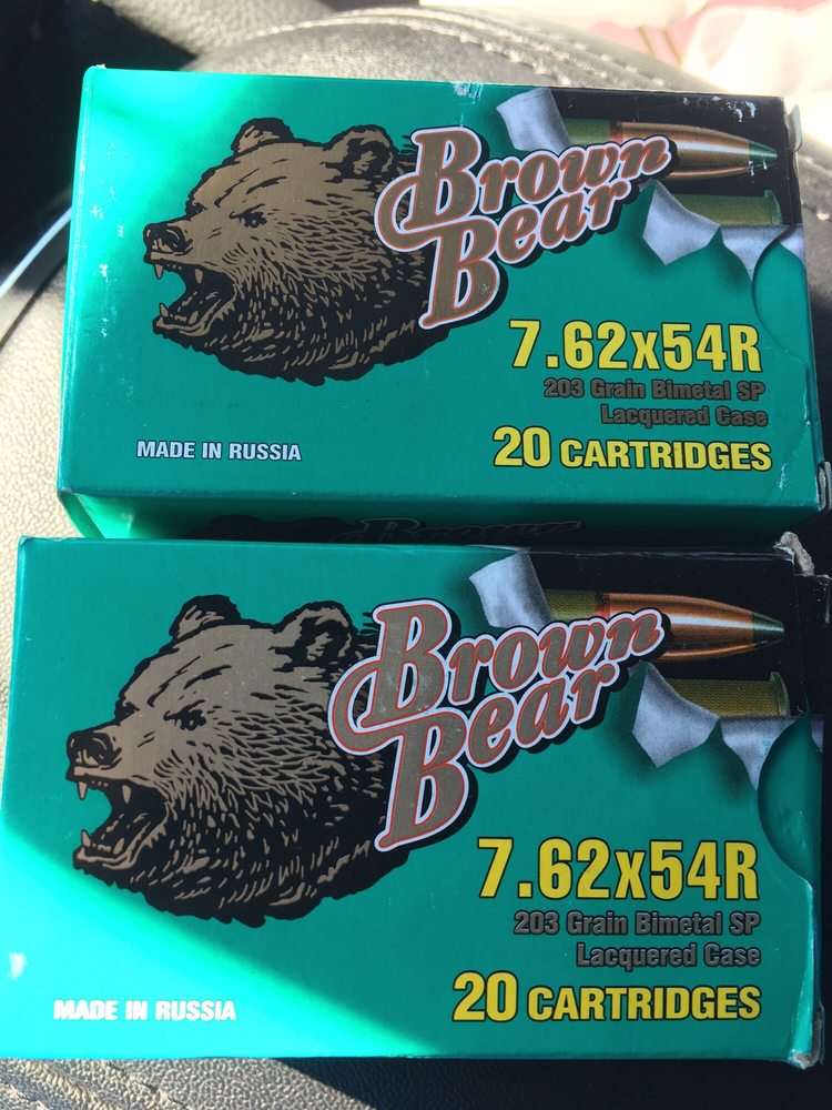 CENTERFIRE SYSTEMS - 102 Fieldview Dr, Versailles, Kentucky - Guns ...