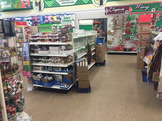 DOLLAR TREE - Updated July 2025 - 1379 Liberty St, Springfield ...