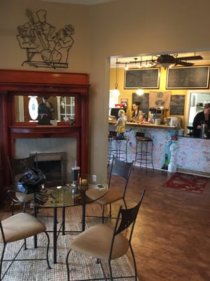 SOLID ROCK CAFE - 22 Photos & 15 Reviews - 96 E Center St, Ephraim ...