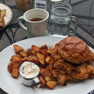 THE COPPER HEN - 607 Photos & 548 Reviews - 2515 Nicollet Ave ...