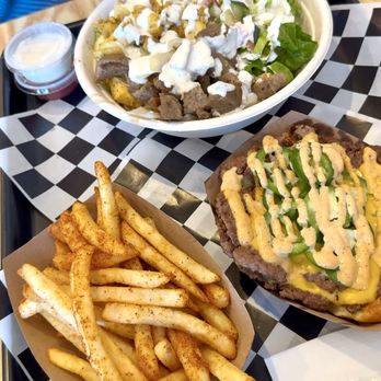 NOOSH GRILL - Updated December 2025 - 72 Photos & 64 Reviews - 9573 ...