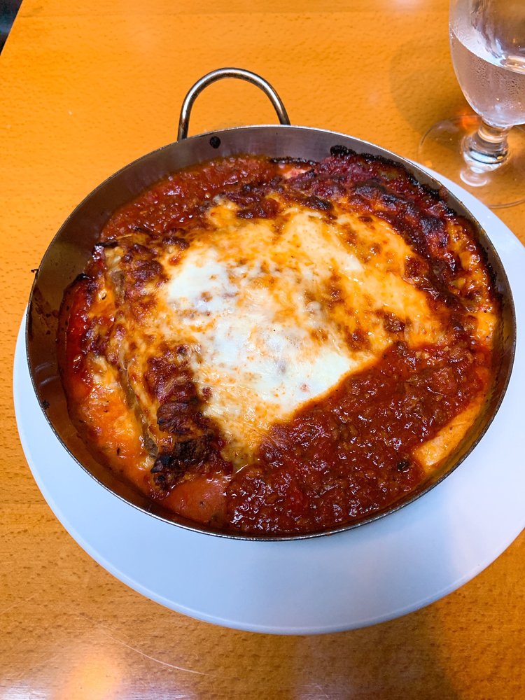 PALIOTTI’S ITALIAN RESTAURANT - 54 Photos & 75 Reviews - 33886 ...