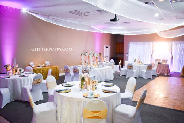 GEORGETOWN EVENT CENTER - Updated December 2025 - 1 Chamber Way ...