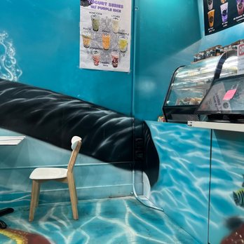 TEAPRESSO BAR - ALA MOANA - Updated December 2025 - 94 Photos & 26 ...