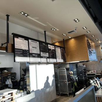 PANERA BREAD - Updated July 2025 - 60 Photos & 48 Reviews - 885 W 5th ...