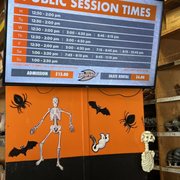 THE RINKS - ANAHEIM ICE - Updated August 2025 - 230 Photos & 231 ...