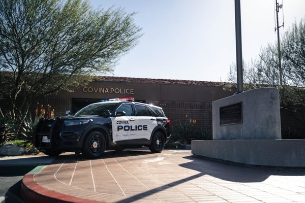 COVINA POLICE DEPARTMENT - Updated October 2025 - 19 Photos & 43 ...