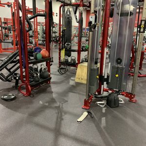 4TH AVE GYM FOOTHILLS - 40 Photos - 7929 E 32nd St, Yuma, Arizona ...