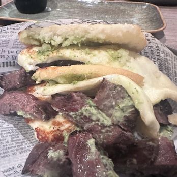 CILANTRO LATIN FUSION - Updated December 2025 - 323 Photos & 126 ...