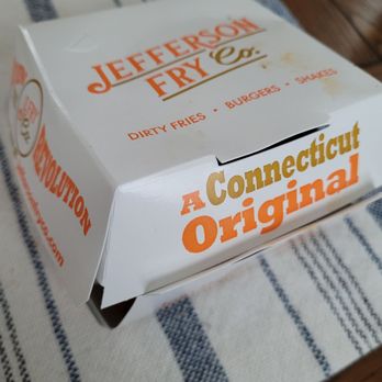 JEFFERSON FRY - Updated November 2025 - 79 Photos & 47 Reviews - 110 ...