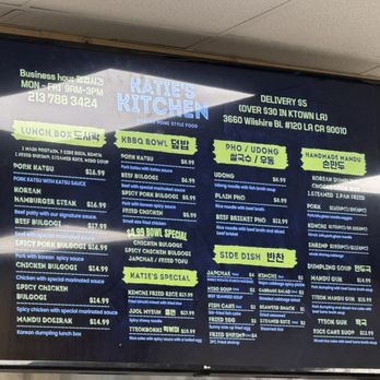 KATIE’S KITCHEN - Updated January 2026 - 51 Photos & 14 Reviews - 3660 ...