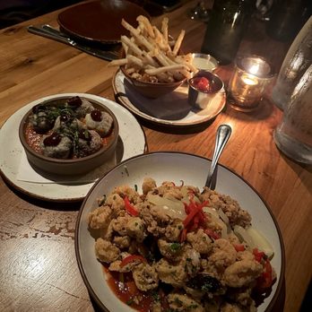 BASSO - Updated April 2025 - 850 Photos & 807 Reviews - 7036 Clayton ...