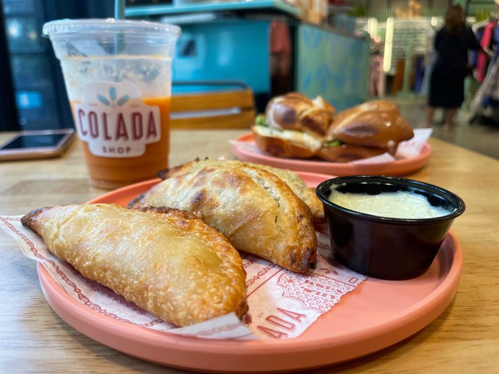 COLADA SHOP - Updated July 2025 - 274 Photos & 115 Reviews - 2920 ...