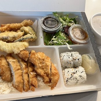 GIANT RAMEN & SUSHI - 556 Photos & 610 Reviews - 4544 Beach Blvd, Buena ...