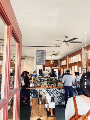 HANDLEBAR COFFEE ROASTERS - 900 Photos & 1028 Reviews - Coffee & Tea ...