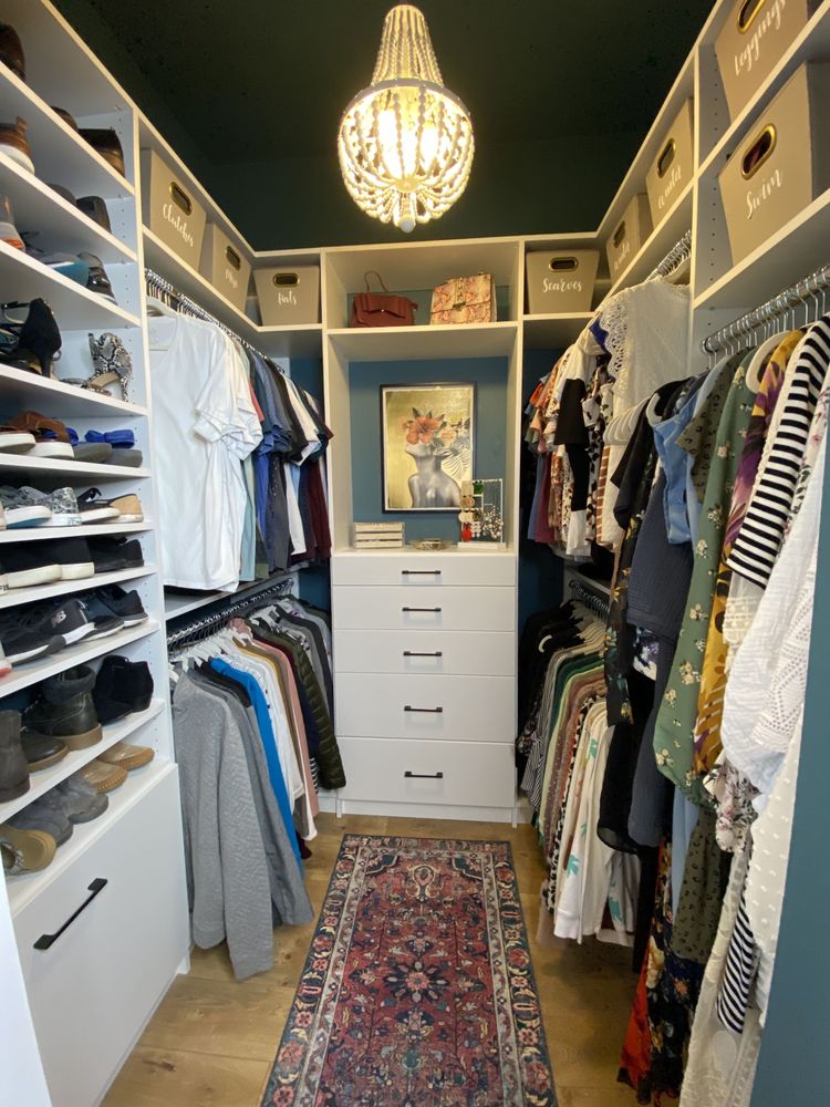 SORTED SPARROW - Updated November 2025 - Request a Quote - Austin, Texas - Home Organization ...