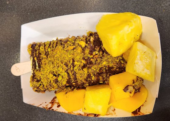 THE PALETA BAR - Updated October 2025 - 258 Photos & 128 Reviews - 6241 ...